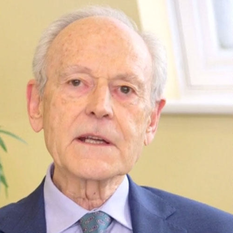 John Pearce (b. 1935); 20/04/2016; 2016.005.1 | eHive