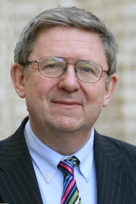 Andrew Stott (b. 1955); 28/03/2019; 2019.014.1 | eHive