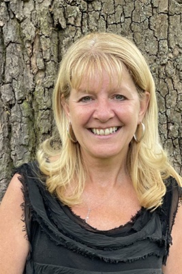 Pamela Cook (b. 1968); 19/08/2021; 2021.027.1 | eHive