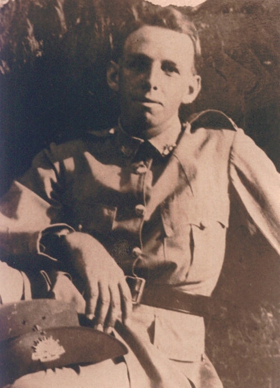 Photograph, Richard Henry Apps; 1915; 2000/P001 | eHive