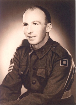 Photograph, Rex Hamilton Barnier; 1942; 2000/P003 | eHive