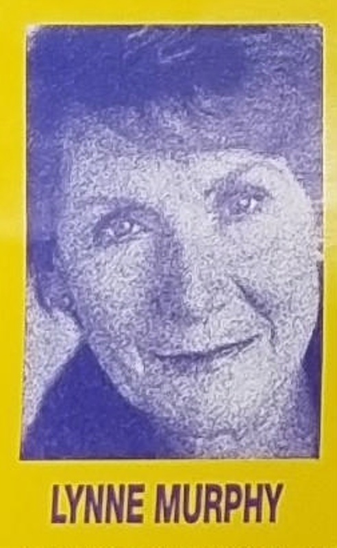 Papers of Lynne Murphy (1923-2020) Finding Aid; 44 | eHive
