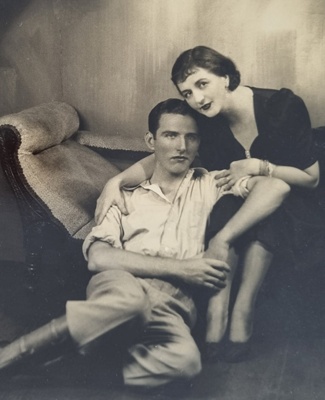 Papers of Ronald Folkard (1915-2012) Finding Aid ; 19 | eHive