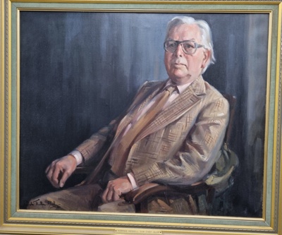 Papers of Virginia Sargent and Norman Kessell Finding Aid; 33 | eHive