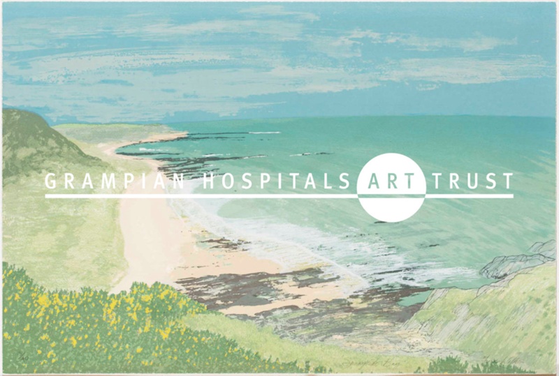 Grampian Hospitals Art Trust | eHive
