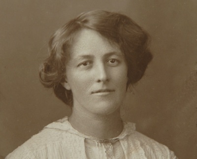 Edith Collier Private Collections | eHive