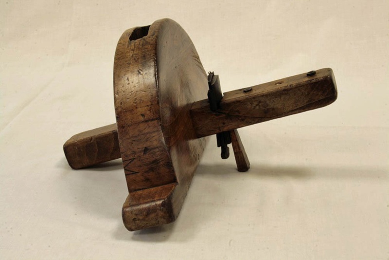 Coopers Croze; Maker Unknown; MALWS:2015.316 | eHive