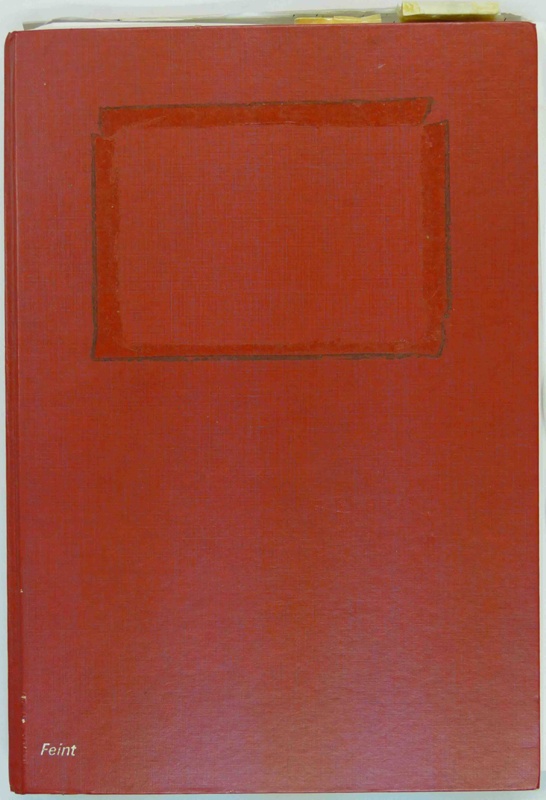 Scout Troop Record Book 1992 - 1994; 8th Darlington Scout Group; 1992 ...