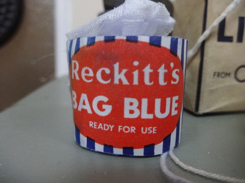 Packet; Reckitt and Colman; AFDHM00351 | eHive