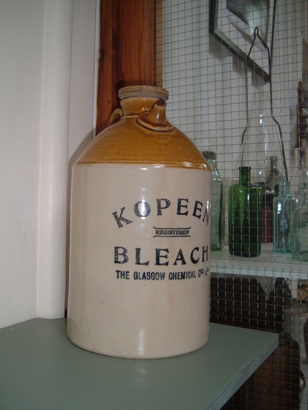 Jar; Possil Pottery; AFDHM00337 | eHive