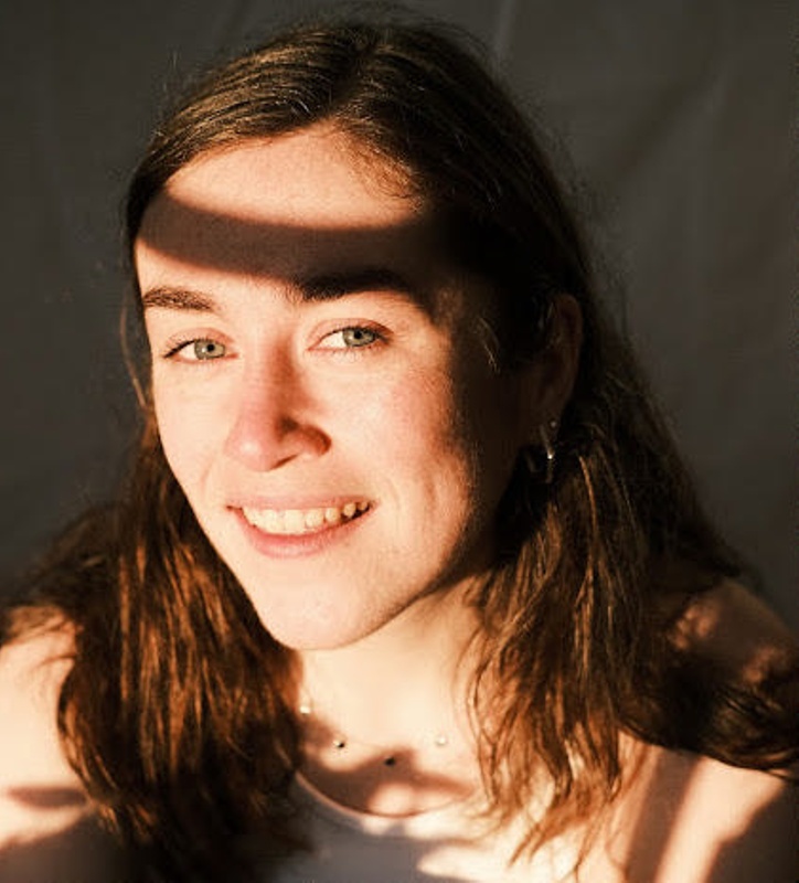 Rona Forbes | eHive