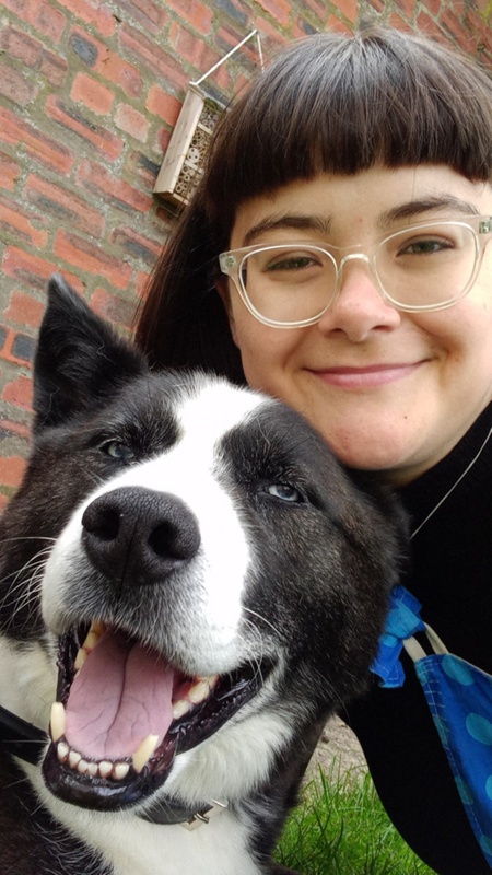 Marissa Trimble | eHive