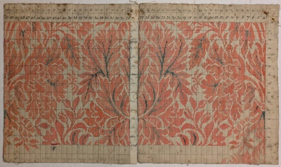 Arthur Lees No.25 Floral Design; Arthur H. Lee & Sons Ltd.; LEES.8 | eHive