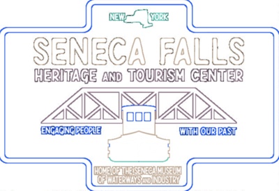 Seneca Falls Heritage and Tourism Center | eHive