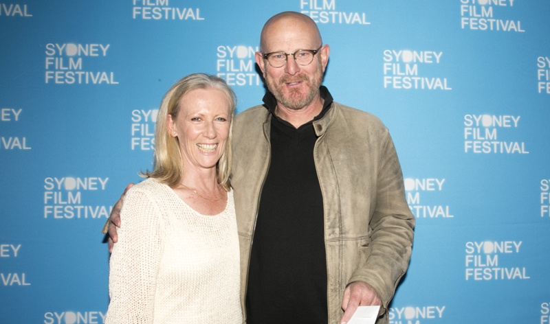 Going Clear Red Carpet; 2015; SFF-PH1418 | eHive