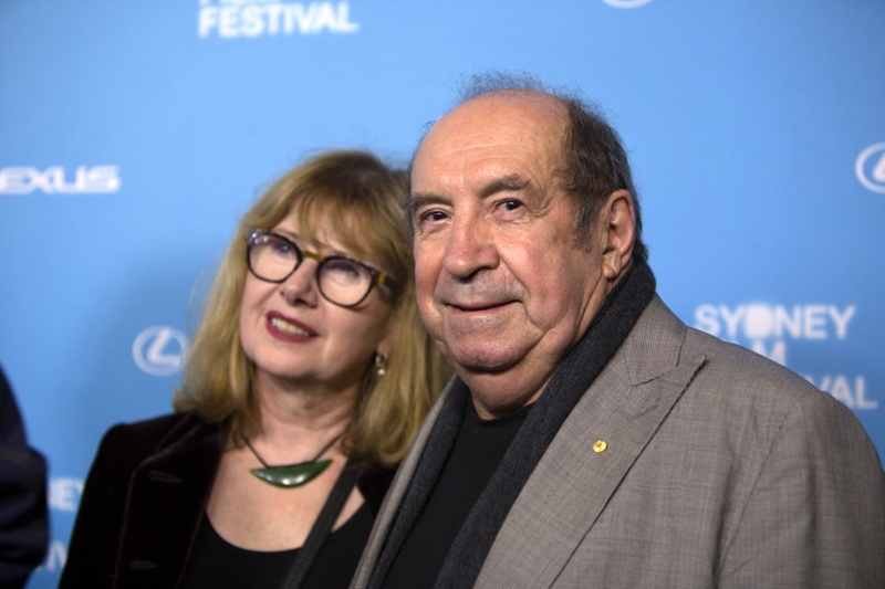 Opening Night Red Carpet; 2017; SFF-PH1966 | eHive