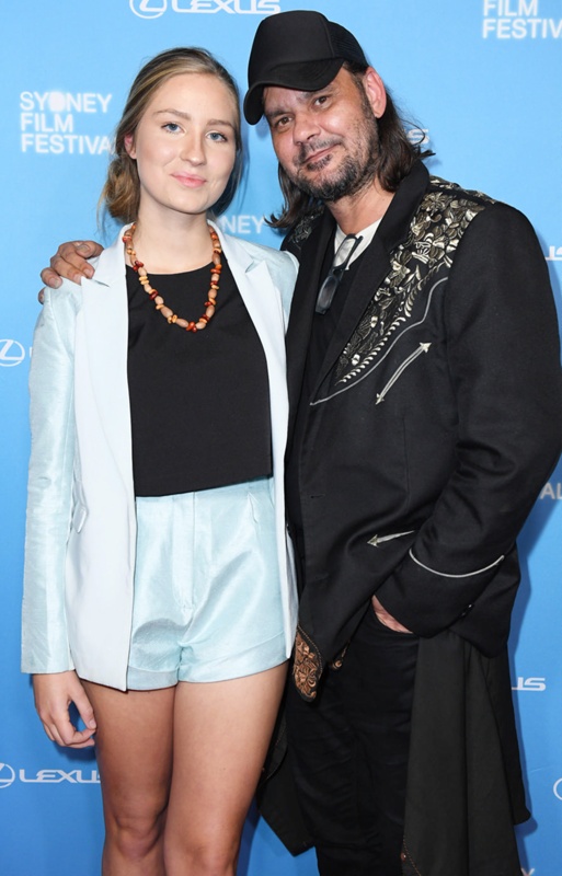 Opening Night Red Carpet; 2017; SFF-PH1957 | eHive