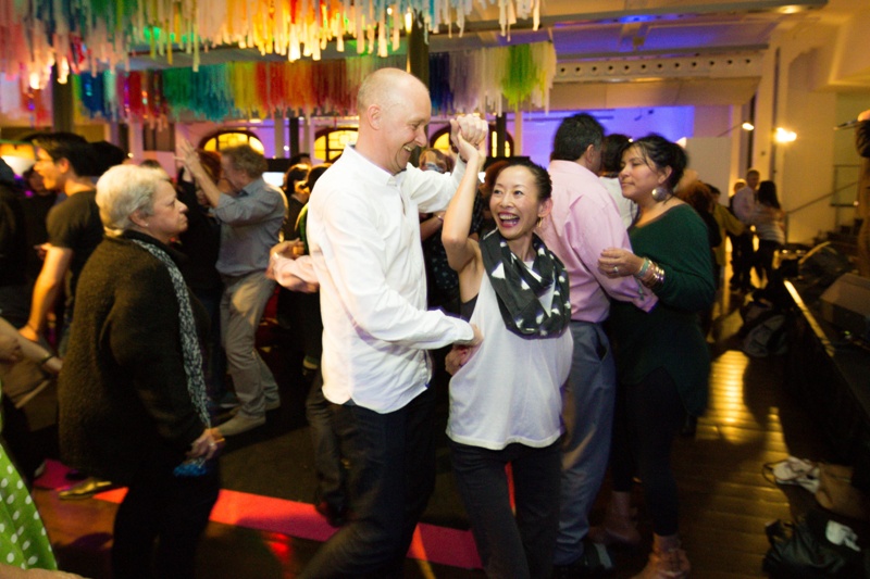 Viva Cuba Party; 2016; SFF-PH1847 | eHive