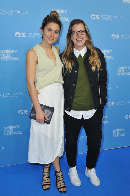 Closing Night Red Carpet; 2016; SFF-PH1900 | eHive