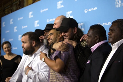 Opening Night Red Carpet; 2017; SFF-PH1968 | eHive