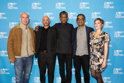 Sunrise Red Carpet; 2015; SFF-PH1407 | eHive