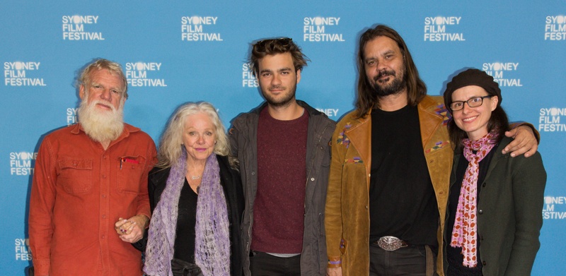 Black Chook Red Carpet; 2016; SFF-PH1803 | eHive