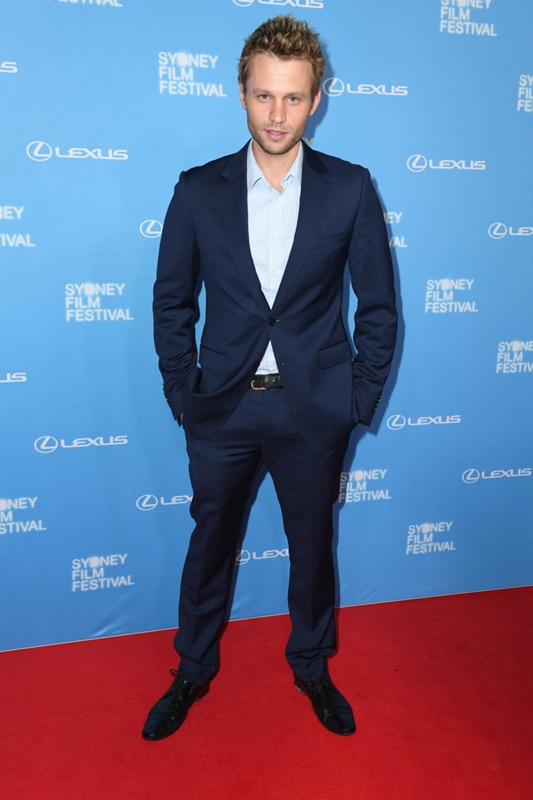 Opening Night Red Carpet; 2017; SFF-PH1973 | eHive