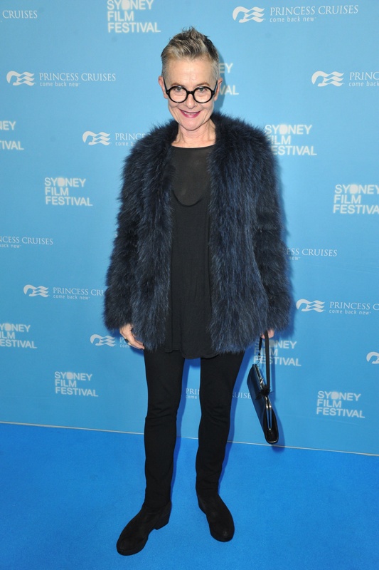 Closing Night Red Carpet; 2016; SFF-PH1915 | eHive