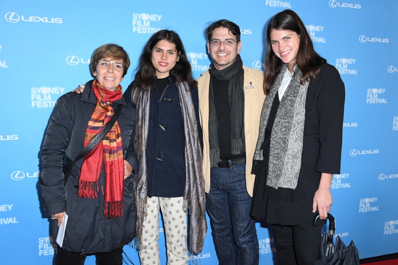 Opening Night Red Carpet; 2017; SFF-PH1991 | eHive