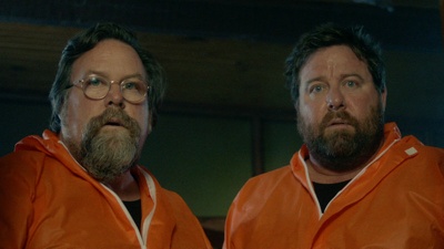 Brothers' Nest; Clayton Jacobson; 2018; SFF-F2018-342 | eHive