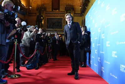 Opening Night Red Carpet ; SFF-PH1996 | eHive