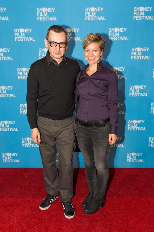 These are the Rules Red Carpet; 2015; SFF-PH1577 | eHive