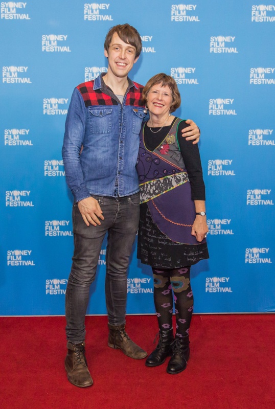 Notes on Blindness Red Carpet; 2016; SFF-PH1858 | eHive