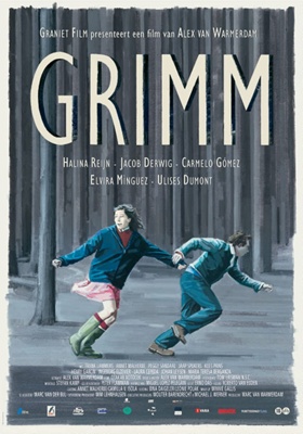 Grimm; Alex van Warmerdam; 2003; SFF-FHIST-6518 | eHive