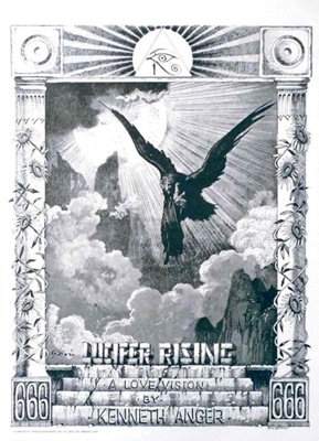 Lucifer Rising; Kenneth Anger; 1974; SFF-FHIST-4199 | eHive