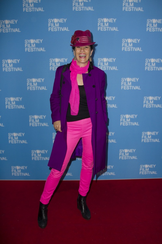 Closing Night Red Carpet, State Theatre; 2015; SFF-PH1601 | eHive