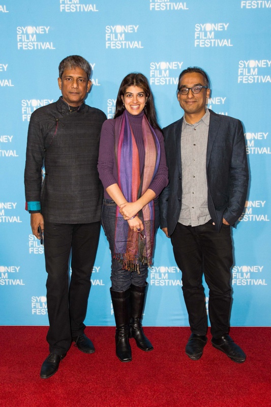 Sunrise Red Carpet; 2015; SFF-PH1408 | eHive