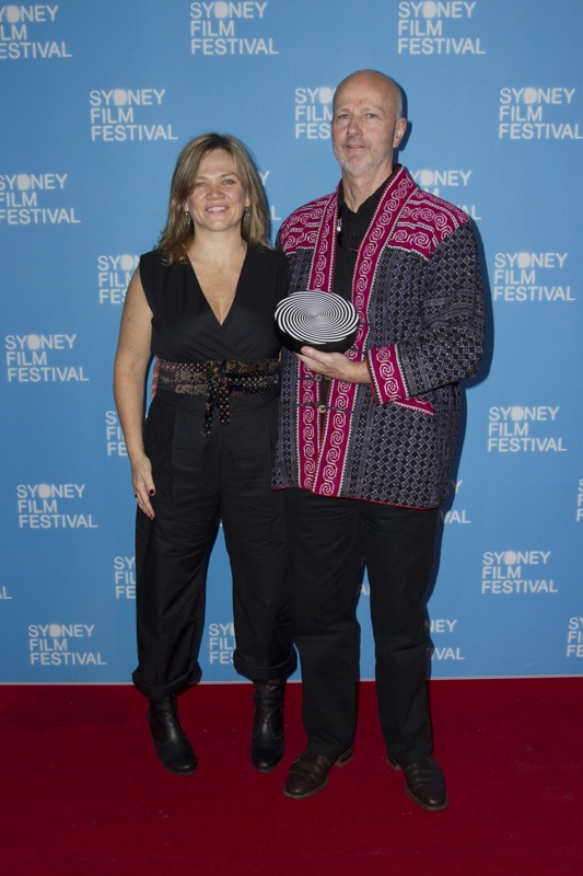 Closing Night Red Carpet, State Theatre; 2015; SFF-PH1606 | eHive