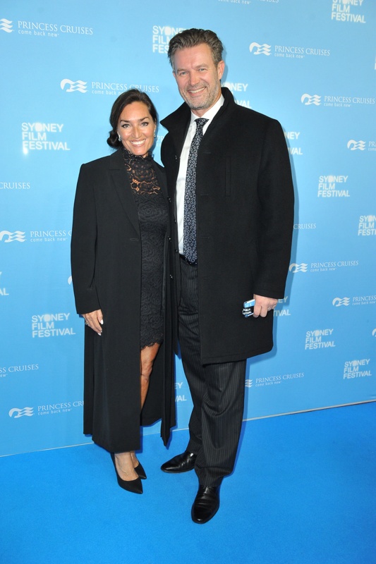 Closing Night Red Carpet; 2016; SFF-PH1908 | eHive