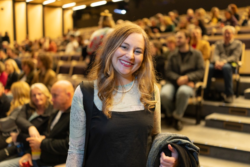 FWENDS - Sydney Opera House; 2025 | eHive