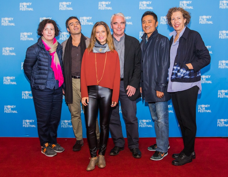 Letters of War Red Carpet; 2016; SFF-PH1804 | eHive