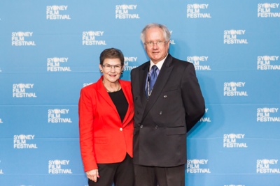 Shepherds and Butchers Red Carpet; 2016; SFF-PH1728 | eHive