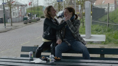 Retrospekt; Esther Rots; 2018; SFF-F2019-369 | eHive