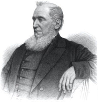 The Rev Alexander Robert Charles Dallas (1791-1869); BUFTM.2024.9011 ...