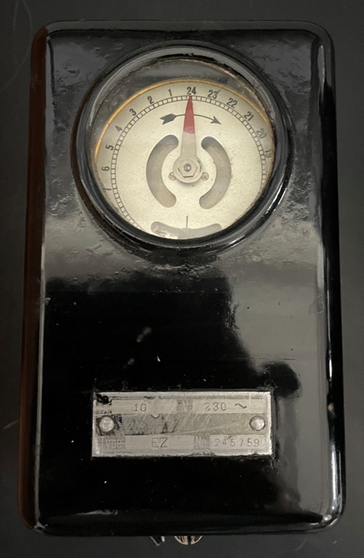 24 Hour Timer Switch Box; 2023.0727 | eHive 24 Hour Timer Switch Box; 2023.0727 | eHive