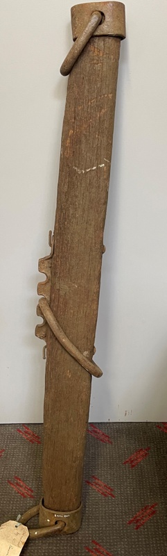 Swingle Trees ; 2022.0443 | eHive