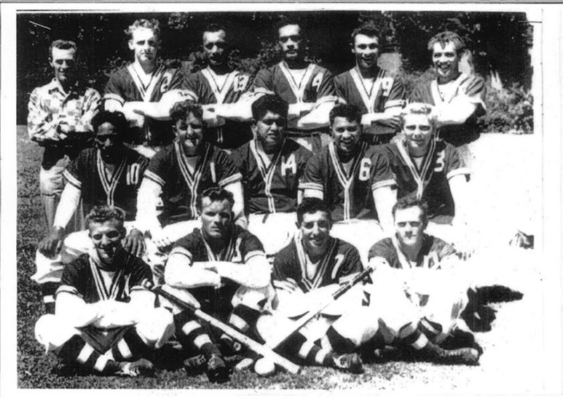 3 Photographs of King Country/Te Kuiti Representative Softball Teams ...