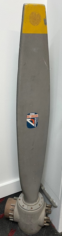 Cessna 300 Propeller; Aerospace; 2022.0521 | eHive