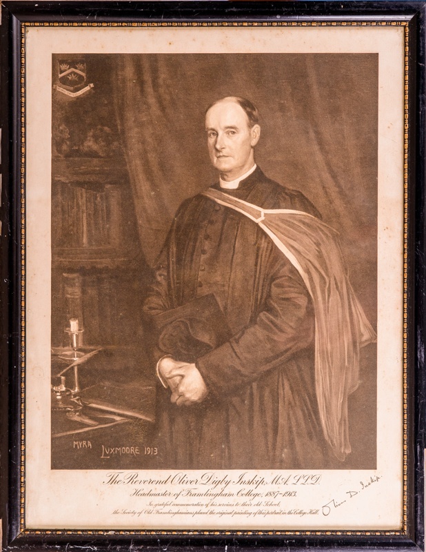 photograph; Luxmoore, Myra; 1913; FRMLM.1996.27 | eHive