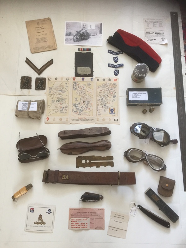 The William Watling Collection; FRMLM.2022.2 | eHive